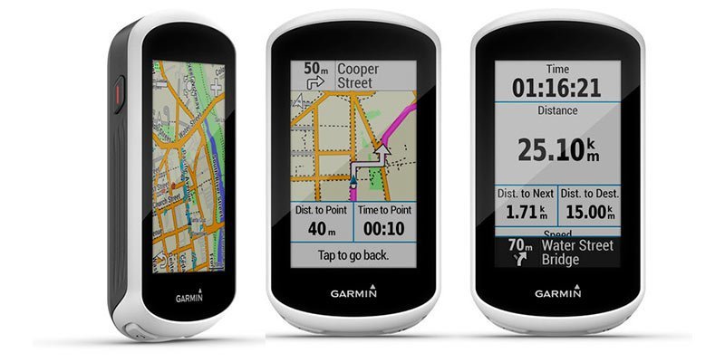 Garmin Edge Explore: Análisis previo y opinión