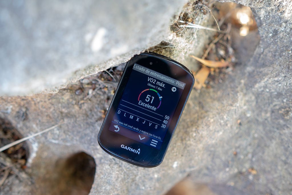 Garmin Edge 830 | Prueba y análisis completo - Correr una Maratón ...