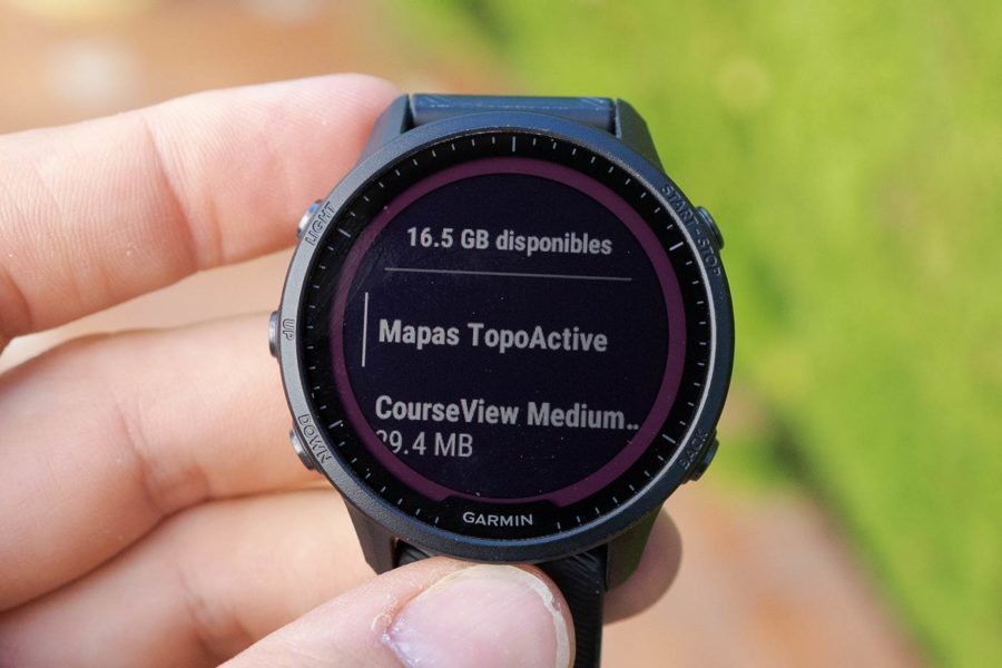 Garmin Forerunner 955 | Review, opinión, características