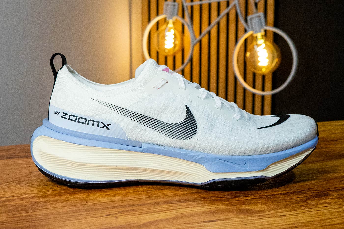 Nike Invencible 3 | Análisis y opinión de la última con ZoomX