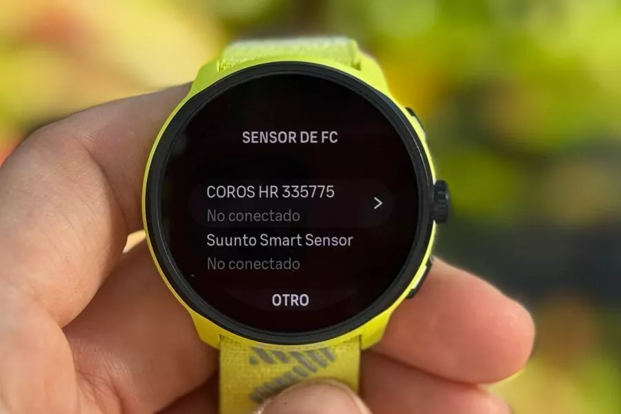 Suunto Run | Análisis completo y opinión. Review 2025