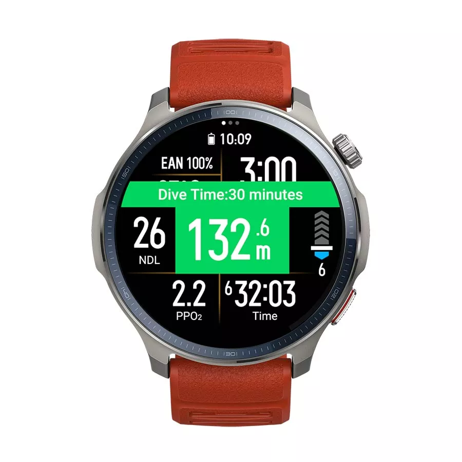 Amazfit Balance 2 - más perfiles, nuevo SO y nuevo algoritmo