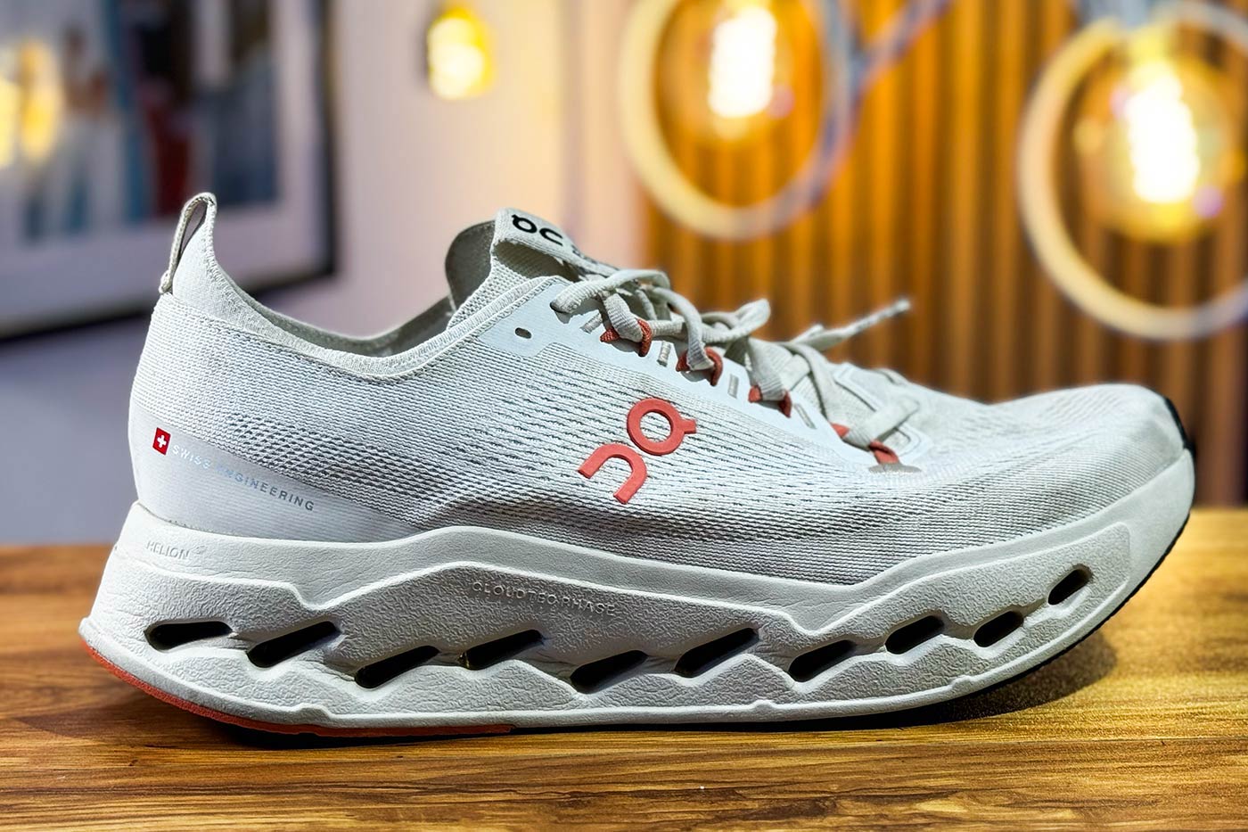 Review On Cloudsurfer Max | ¿El MAX puede ser engañoso?